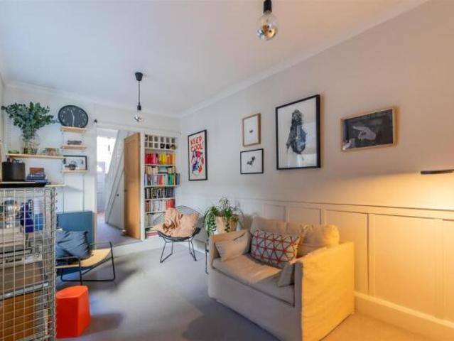 3 bedroom terraced house for sale in Inverness Place, Roath, Cardiff, CF24