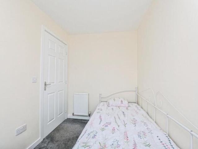3 bedroom terraced house for sale in Investment Way, Glasgow, G43