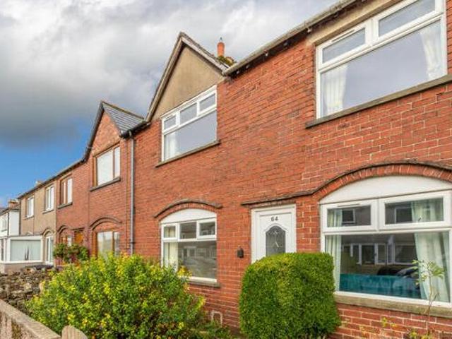 3 Bedroom Terraced House For Sale In Ingleton