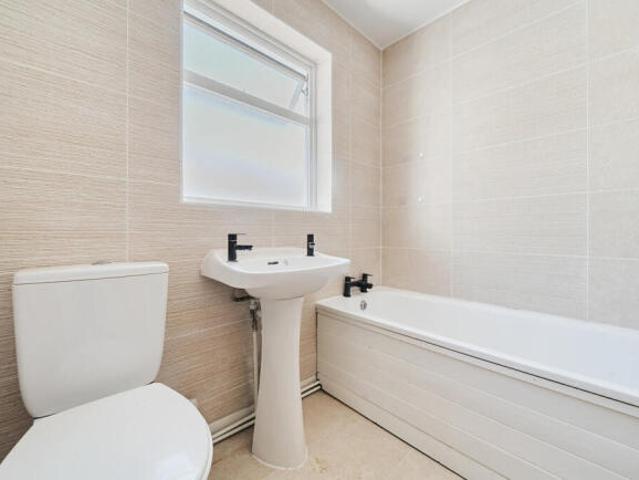 3 bedroom terraced house for sale in Inglis Road, Southsea, Hampshire, PO5