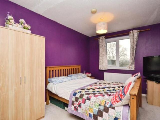 3 bedroom terraced house for sale in Ingra Walk, Roborough, Plymouth, Devon, PL6