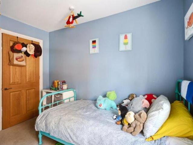 3 bedroom terraced house for sale in Inkerman Road, St. Albans, Hertfordshire, AL1