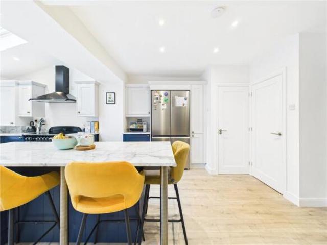 3 bedroom terraced house for sale in Ilchester Crescent, Bristol, BS13