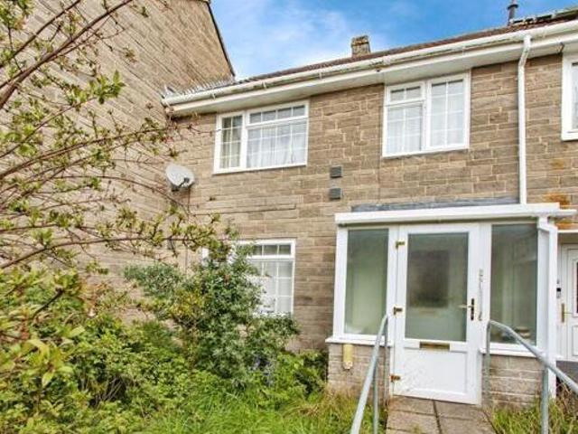 3 Bedroom Terraced House For Sale In Ilchester