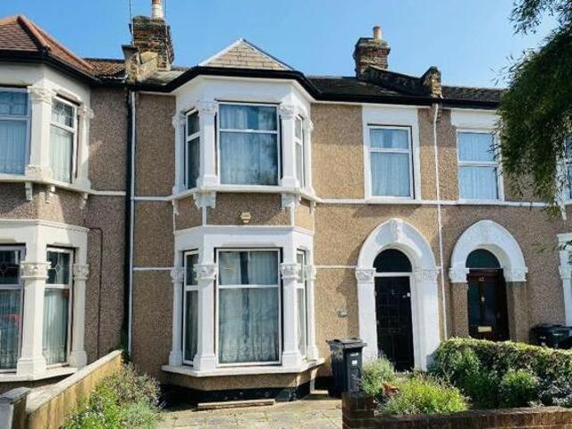 3 Bedroom Terraced House For Sale In Ilford, London