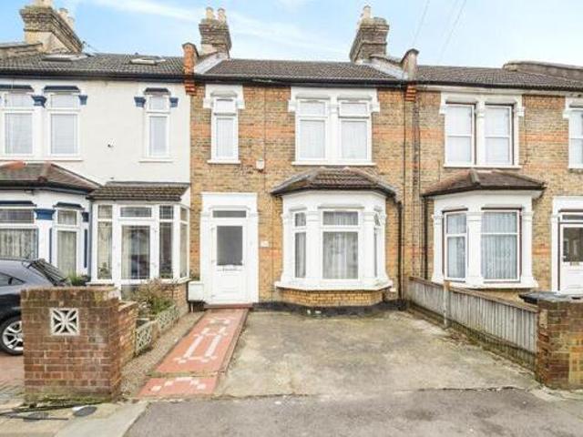3 Bedroom Terraced House For Sale In Ilford