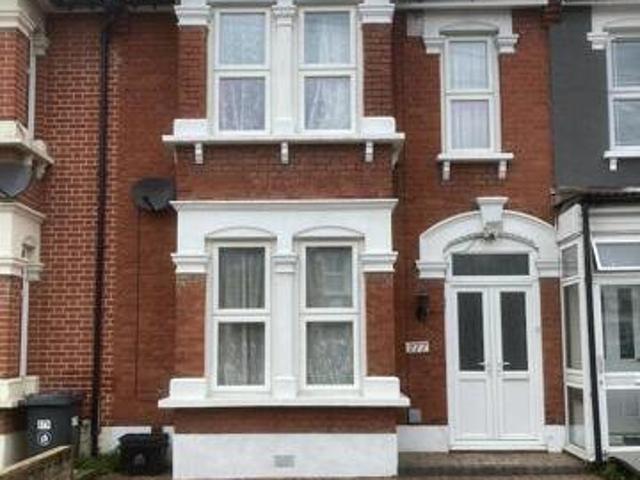 3 Bedroom Terraced House For Sale In Ilford