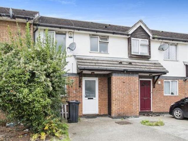 3 Bedroom Terraced House For Sale In Ilford