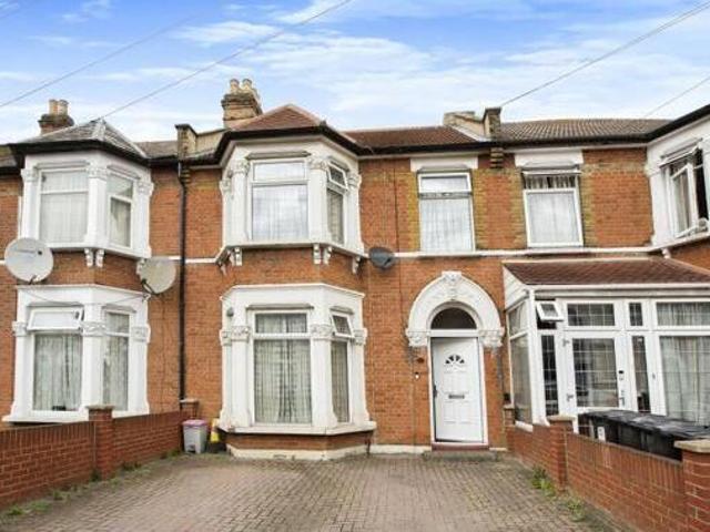 3 Bedroom Terraced House For Sale In Ilford