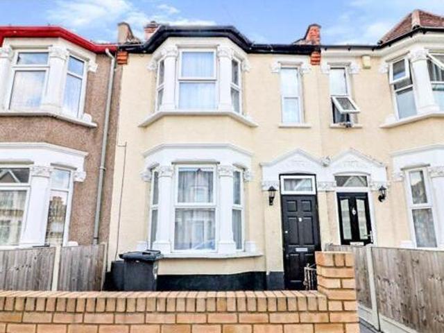 3 Bedroom Terraced House For Sale In Ilford