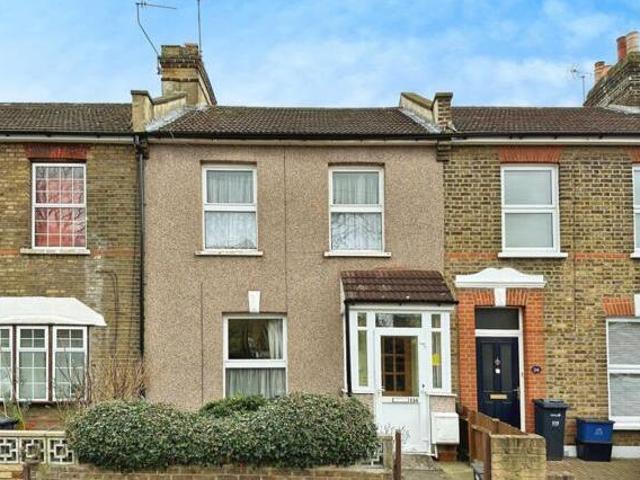3 Bedroom Terraced House For Sale In Ilford