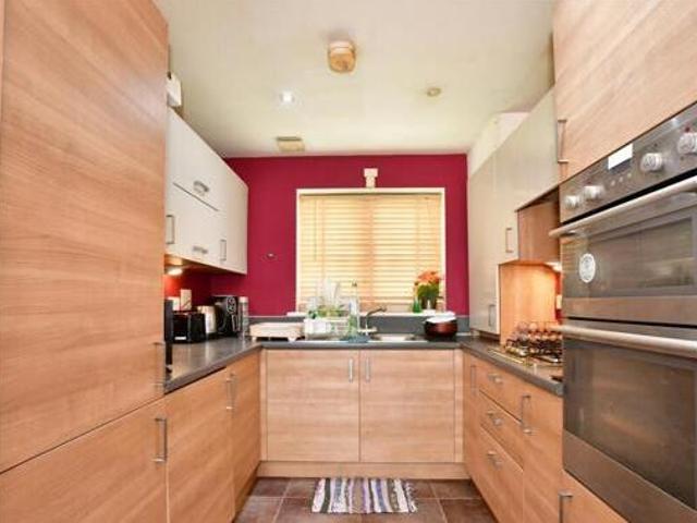 3 Bedroom Terraced House For Sale In Ilford