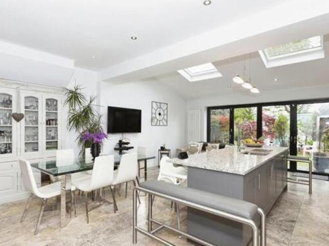 3 Bedroom Terraced House For Sale In Ilford