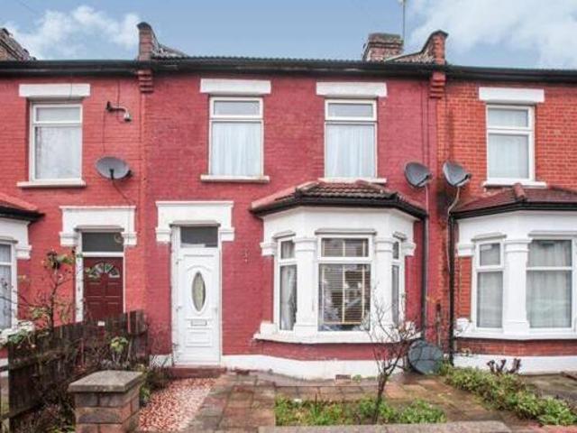 3 Bedroom Terraced House For Sale In Ilford