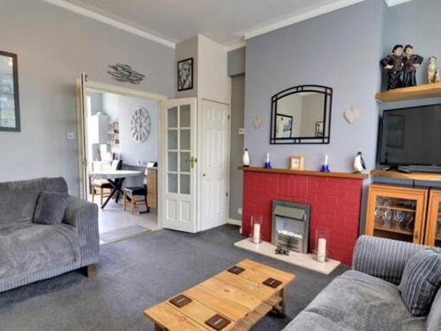 3 Bedroom Terraced House For Sale In Ilfracombe, Devon