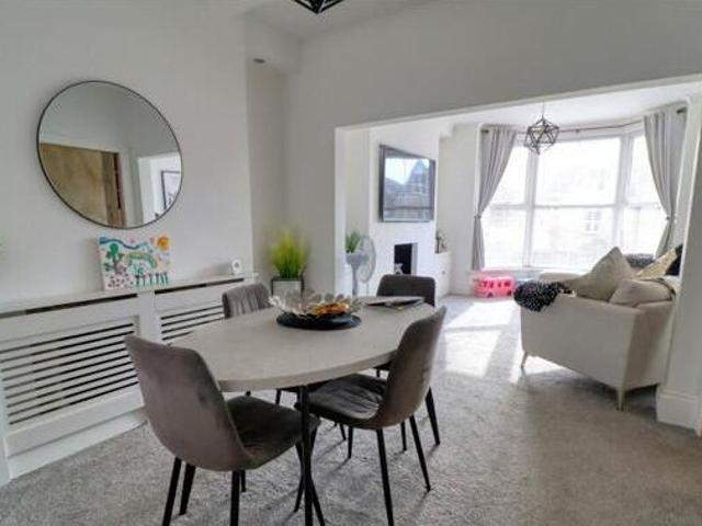 3 Bedroom Terraced House For Sale In Ilfracombe, North Devon