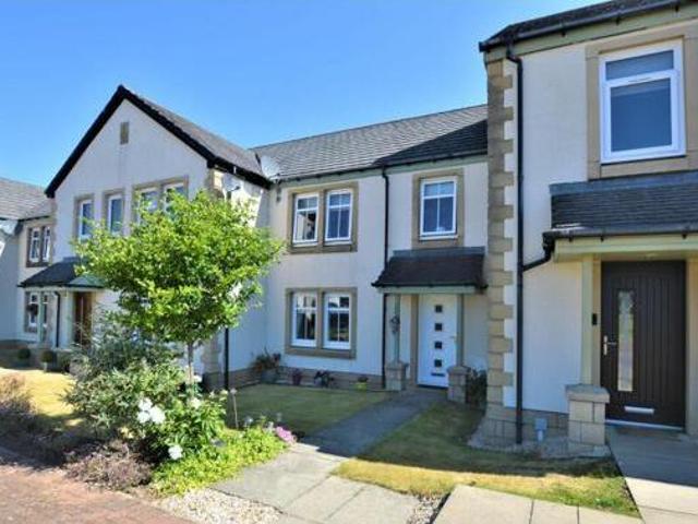 3 Bedroom Terraced House For Sale In Irvine