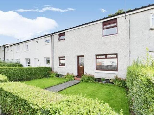 3 Bedroom Terraced House For Sale In Irvine
