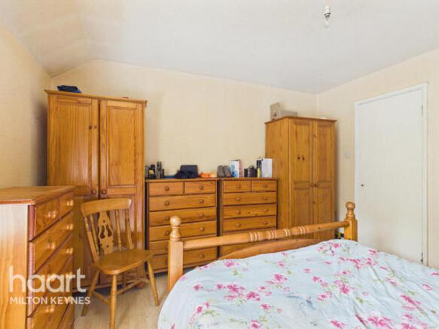 3 bedroom terraced house for sale in Ironmonger Court, Milton Keynes, MK14