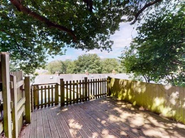 3 bedroom terraced house for sale in Ironbridge Road, Cardiff, CF15