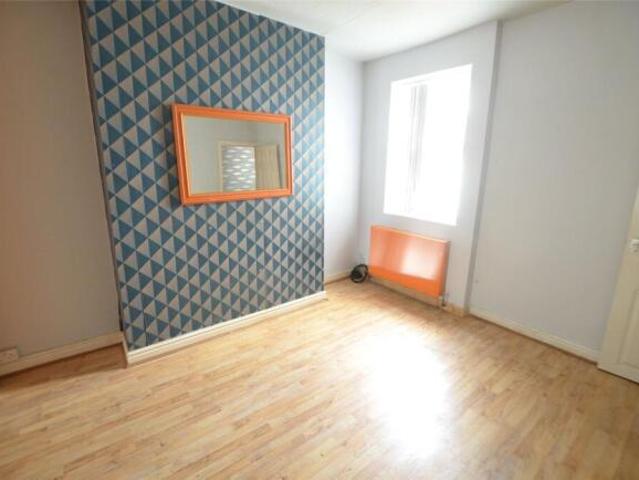 3 bedroom terraced house for sale in Isaac Street, Liverpool, Merseyside, L8