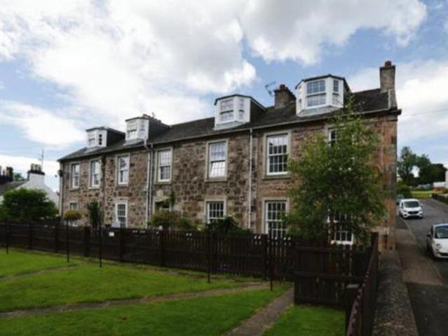 3 Bedroom Terraced House For Sale In Isle Of Bute
