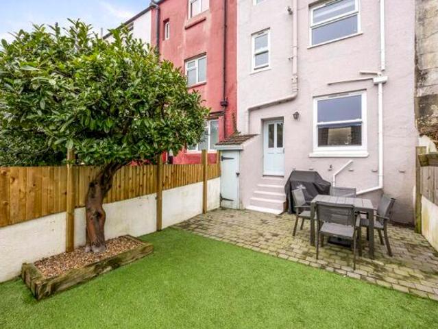 3 bedroom terraced house for sale in Islingword Street, Hanover, Brighton BN2 9UR, BN2