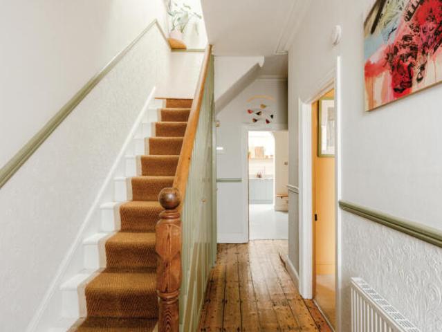 3 bedroom terraced house for sale in Islington Road, Southville, BRISTOL, BS3