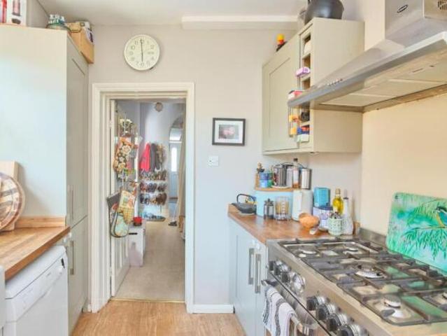 3 bedroom terraced house for sale in Islington Road, Southville, BS3