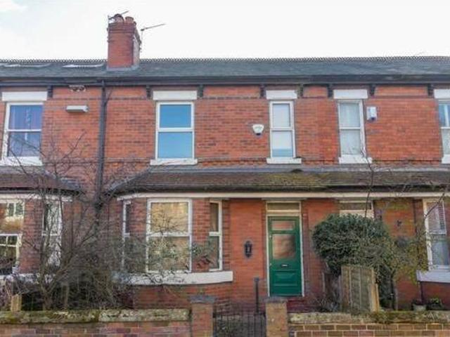3 bedroom terraced house for sale in Ivygreen Road Chorlton Green M21