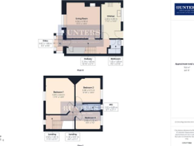 3 bedroom terraced house for sale in Joyce Terrace, Castletown, Sunderland, SR5