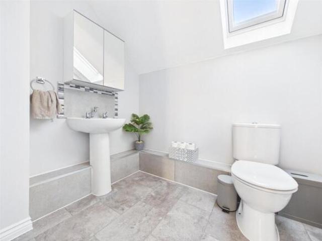 3 bedroom terraced house for sale in Joyford Passage, Cheltenham, Gloucestershire, GL52