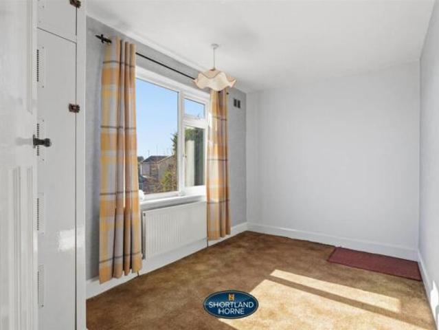 3 bedroom terraced house for sale in Joan Ward Street, Cheylesmore, Coventry, CV3