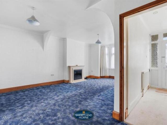 3 bedroom terraced house for sale in Joan Ward Street, Cheylesmore, Coventry, CV3