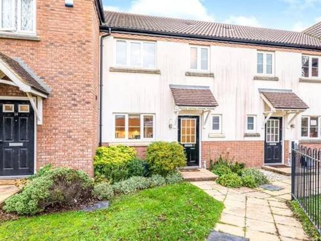 3 bedroom terraced house for sale in John Chiddy Close Hanham Bristol BS15