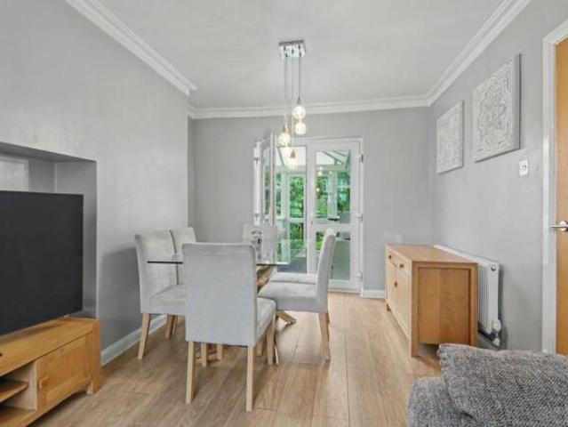3 bedroom terraced house for sale in John Grace Street, Coventry, CV3