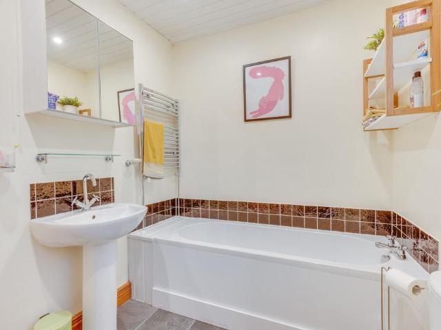3 bedroom terraced house for sale in Jaunty Avenue, Sheffield, S12