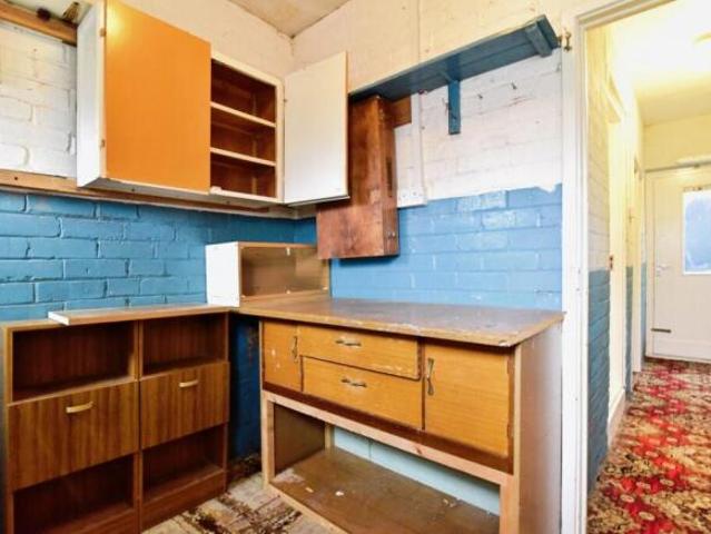 3 bedroom terraced house for sale in Jaunty Road, Sheffield, S12
