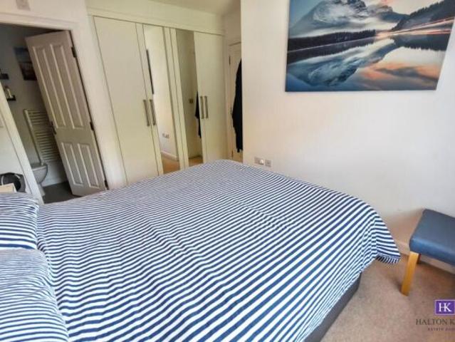 3 bedroom terraced house for sale in Jamestown Avenue, Great Sankey, WA5