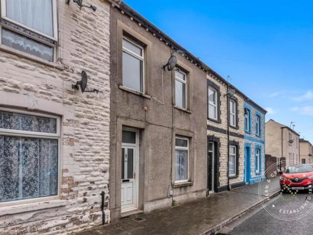 3 bedroom terraced house for sale in Janet Street, Cardiff, CF24