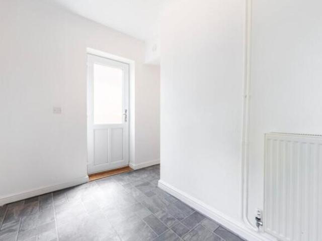 3 bedroom terraced house for sale in Jex Road, Norwich, NR5