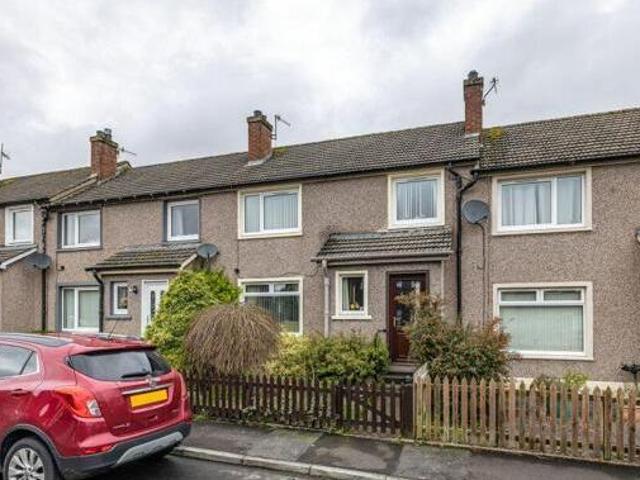 3 Bedroom Terraced House For Sale In Jedburgh