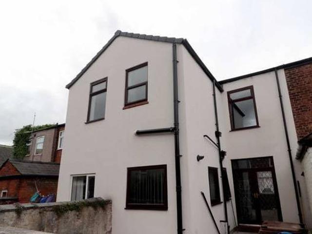 3 bedroom terraced house for sale in Jenkinson Street Hindley WN2