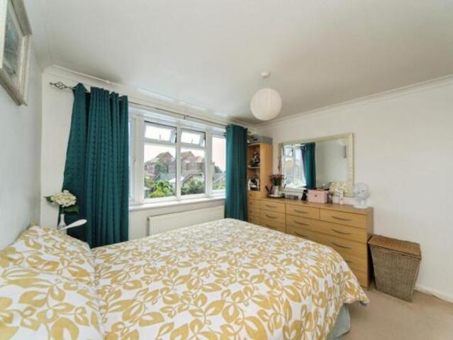 3 bedroom terraced house for sale in Jervis Avenue, Eastbourne, East Sussex, BN23