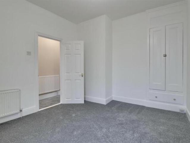 3 bedroom terraced house for sale in Jervis Road, Portsmouth, PO2