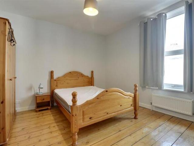 3 bedroom terraced house for sale in Jubilee Road, Southsea, PO4