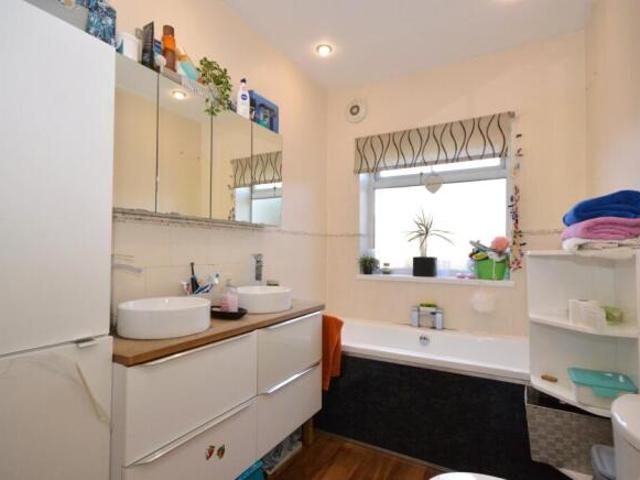 3 bedroom terraced house for sale in Julian Street, Plymouth, Devon, PL4