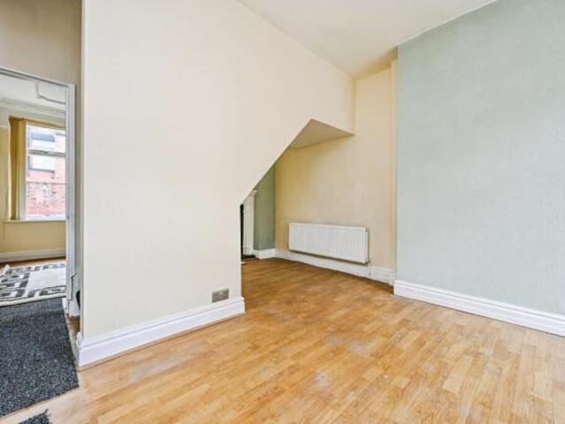 3 bedroom terraced house for sale in July Road, Liverpool, Merseyside, L6