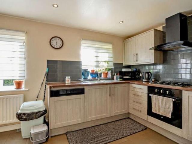 3 bedroom terraced house for sale in Onyx Grove, Stoke on Trent, ST6