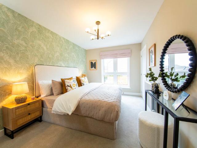 3 bedroom semi detached house for sale in One Lockleaze, Off Danby Street, Lockleaze, Bristol, BS7 9TB, BS7
